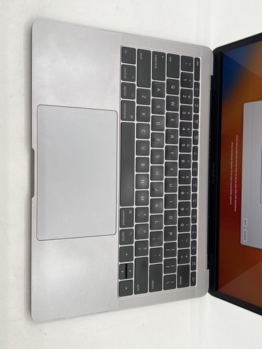 Apple MacBook Pro Retina A1708 13" Core i5 16GB SSD 256GB Gray 2017 | eBay