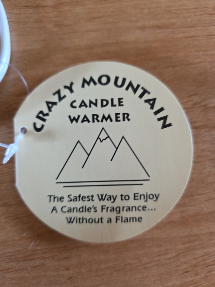 Crazy Mountain Candle Warmer 22-oz Jar Candle Labrador Dog Lab Black ...