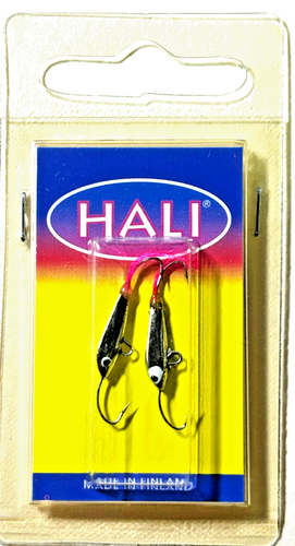HALI HAKA YARN JIG (4 TWIN PACKS) | eBay