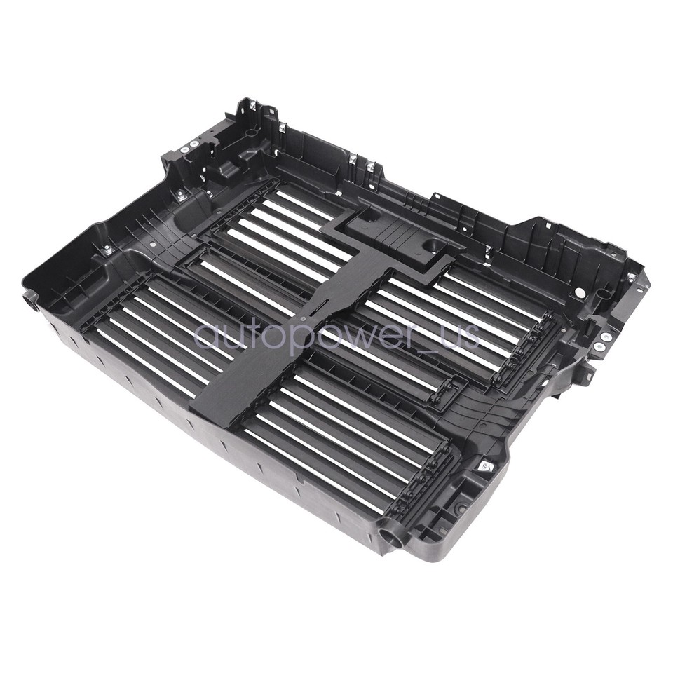 For Mazda Cx-50 2023-24 1X Radiator Support Grille Grill Air Shutter ...