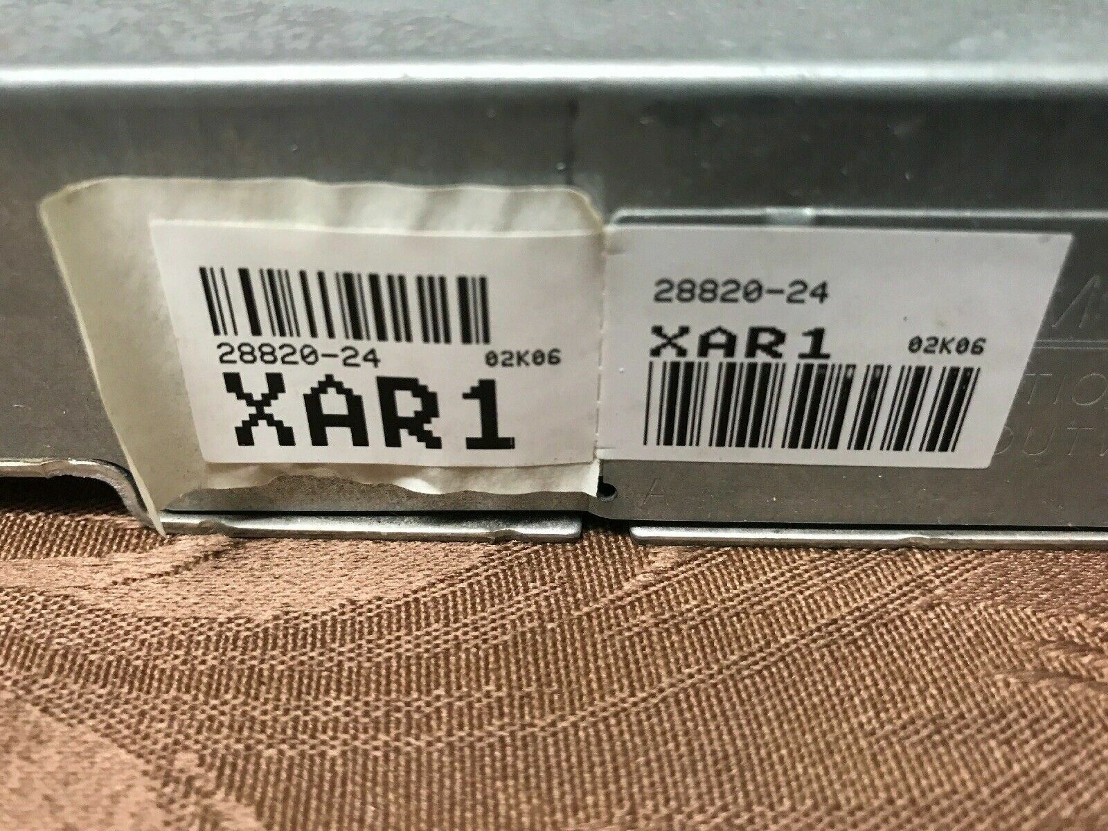 2003 Ford Ranger Mazda B-4000 Engine Computer Programmed 3L5A-12A650 ...