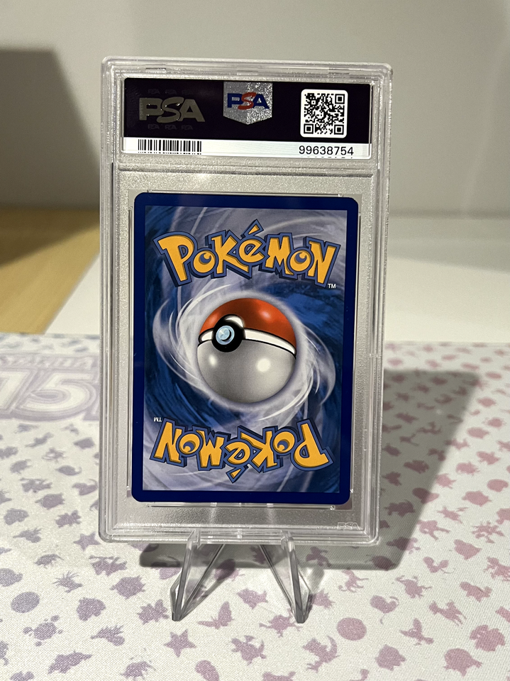 PSA 10 Umbreon #10 Pokemon HG & SS Undaunted 2010 | eBay