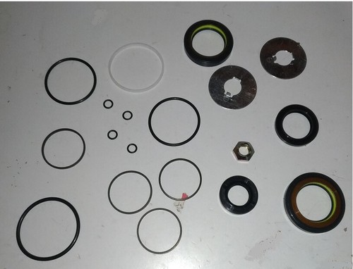 Kit revisione scatola sterzo Mitsubishi L200 2.5L 4D56 4410A187 ...