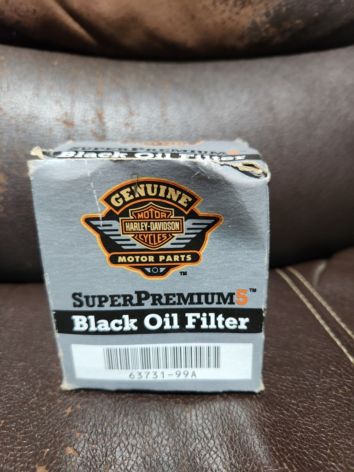 HARLEY-DAVIDSON 63731-99 - cross reference oil filters | oilfilter ...