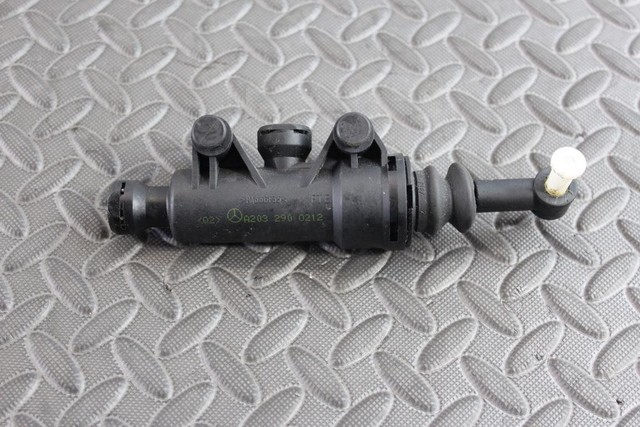 Input Cylinder Clutch MERCEDES BENZ SLK R171 A2032900212 for sale ...