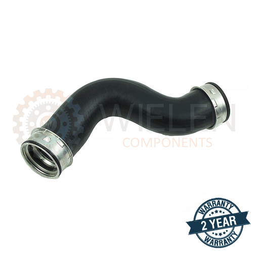 Hose Intercooler for Audi A3 Tt VW EOS Golf Jetta Passat Touran 2.0 ...