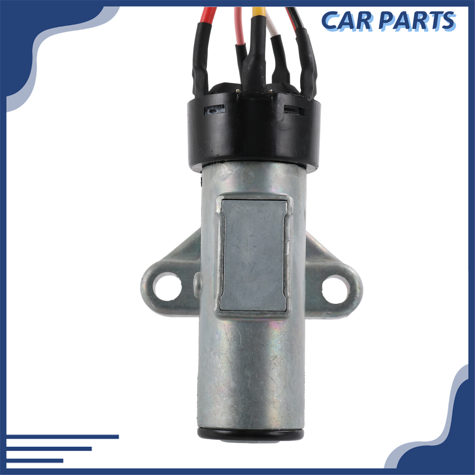 Ignition Steering Lock Assembly 85464336002 Fits for Man L2000 & M2000 ...