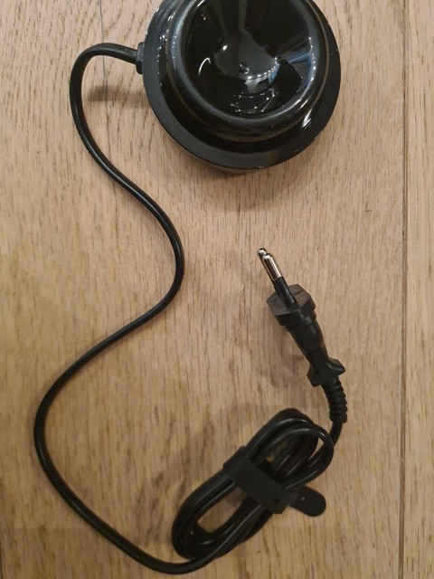 Philips Ladestation CBA6001 schwarz für Diamond Clean 9000 HX991W ...