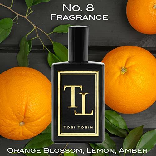 TT Tobi Tobin Eau De Toilette Spray No. 8 for Women and Men 1.7 fl ounces | eBay