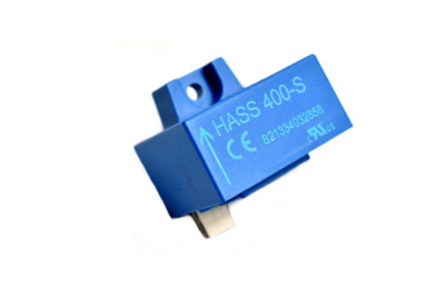 HASS 400-S Current Sensor 400A 1 Chan Hall Effect Open Loop ...