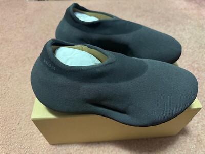 2023 Adidas Yeezy Knit RNR Runner Fade Onyx Size 9 IE1663 100% DS ...