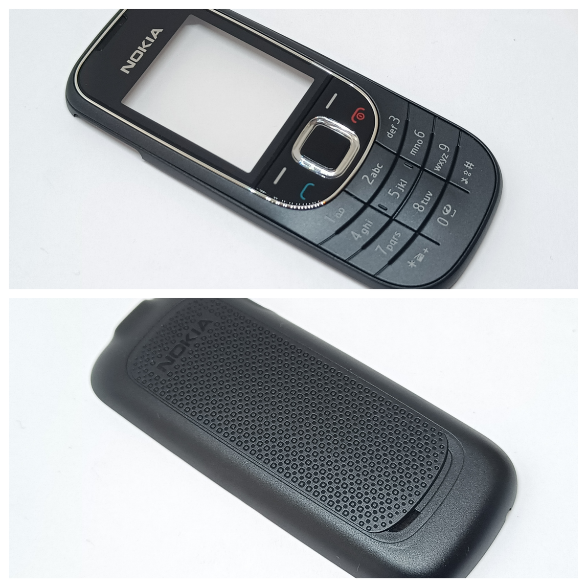 Nokia 2323 Classic AccuCell Batterij Geschikt Voor Nokia 2310, 2323