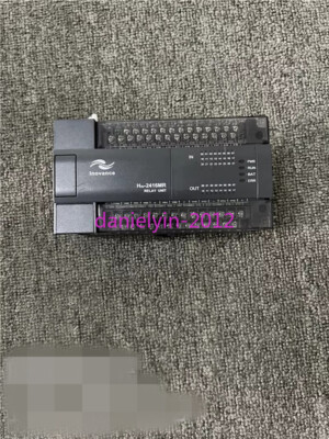 1pcs Used H2U PLC programmable controller HH2U-2416MR-XP | eBay
