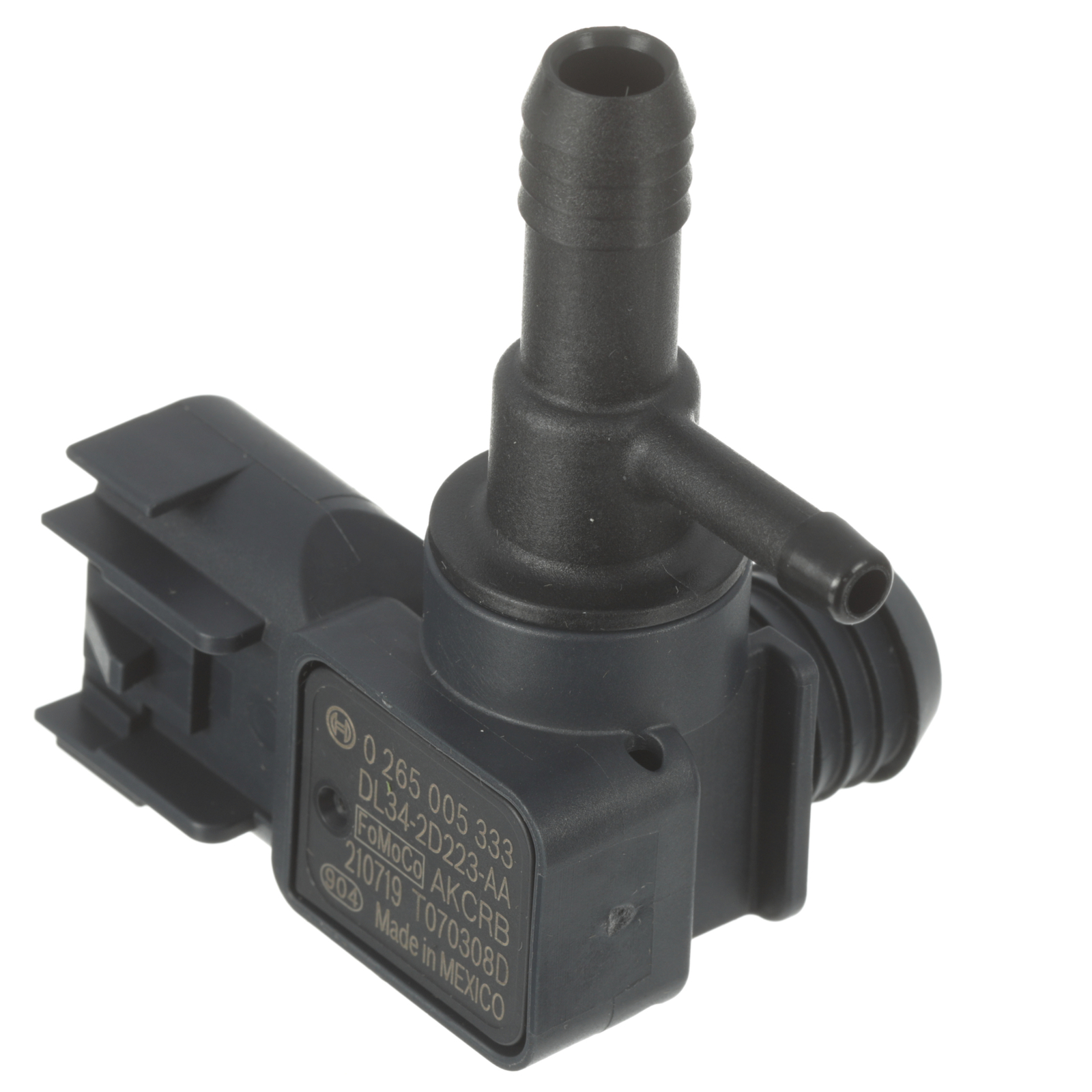 NEW OEM FORD 2009-2017 F-150 Expedition Power Brake Booster Valve DL3Z ...