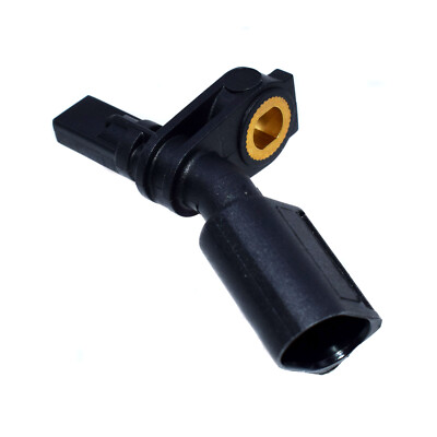 New Front Left ABS Sensor Wheel Speed Fit VW Golf Polo Audi 6Q0927803B ...