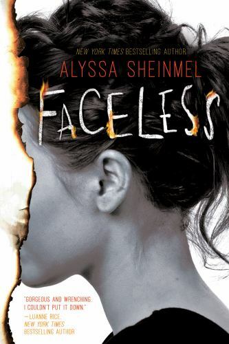 Faceless - 9781338606218, Alyssa Sheinmel, paperback 9781338606218| eBay