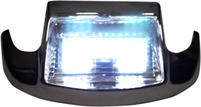 CUSTOM DYNAMICS LED Fender Light Tip Board - White GEN-FT-W | eBay