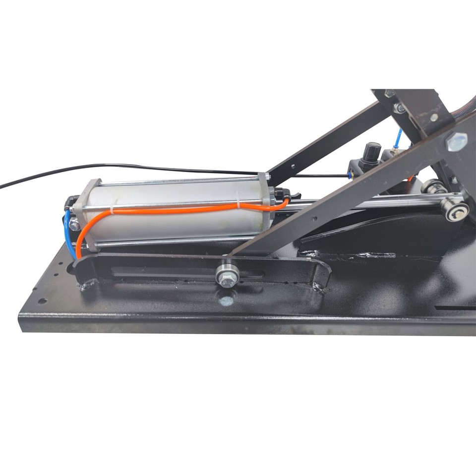 Pneumatic Tire Lift Wheel Balancer Tire Elevator Lift Machine 165lb ...