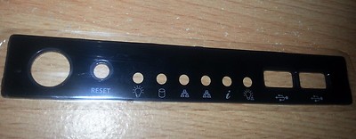 Front Panel for Supermicro tower / 4U chassis. NEW. OEM Super Micro ...