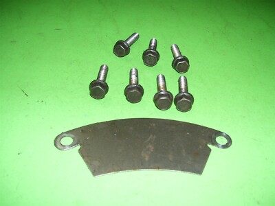 1970 Dodge Mopar TorqueFlite 727 A727 Transmission Front Oil Pump BOLTS ...