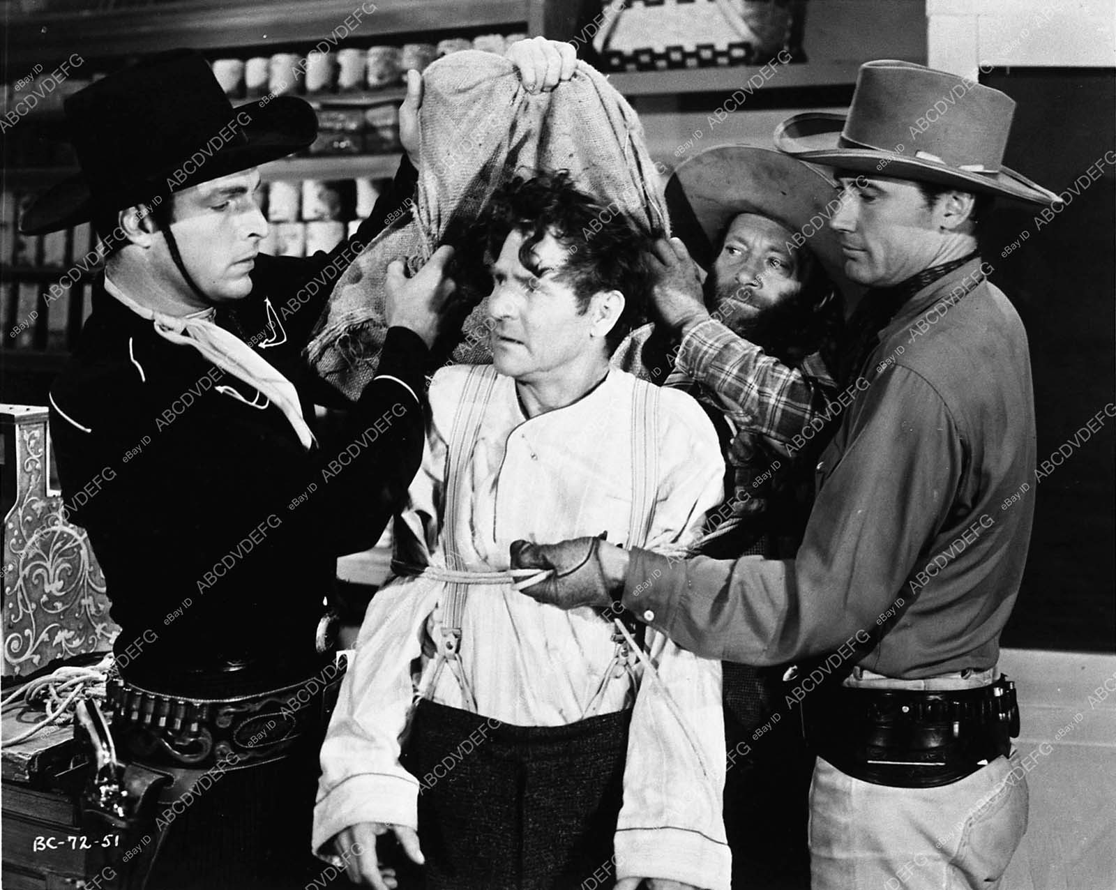 3373-36 Dave O'Brien Billy the Kid Wanted 3373-36 3373-36 | eBay