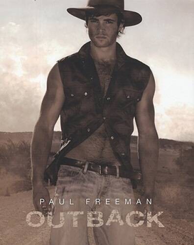 Outback - Hardcover By Paul Freeman - GOOD | eBay