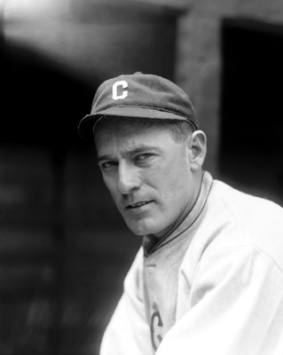 CUBS CHARLIE ROOT PITCHER IN BABE RUTHS CALLED SHOT GAME YANKEES 8X10 ...