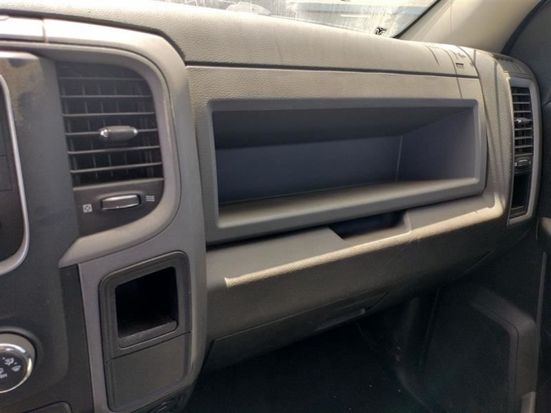 2013 - 2018 Dodge RAM 1500 OEM Black Left Door Mirror 68462819AA #p32-1 ...