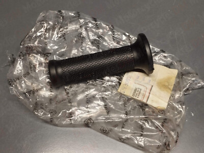 Piaggio genuine new gilera runner 50 sp right hand grip pn 583095 | eBay
