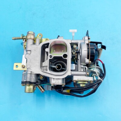 Carburetor For Toyota HILUX 4Runner Celica Pickup HIACE 1Y 2Y 3Y 4Y ...