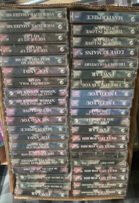 40 Daywind accompaniment tracks Lot#108 | eBay