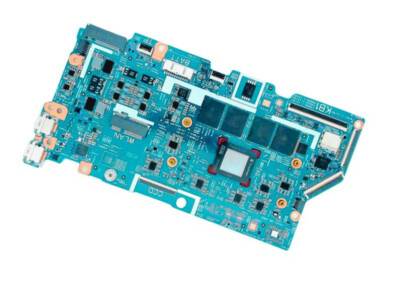 N99780-601 - MOTHERBOARD UMA SD X1E78100 16GB WINDOWS | eBay