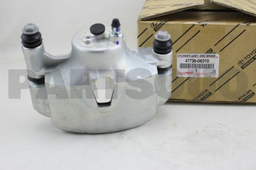 477300K010 Genuine Toyota CYLINDER ASSY, FRONT DISC BRAKE, RH 47730 ...