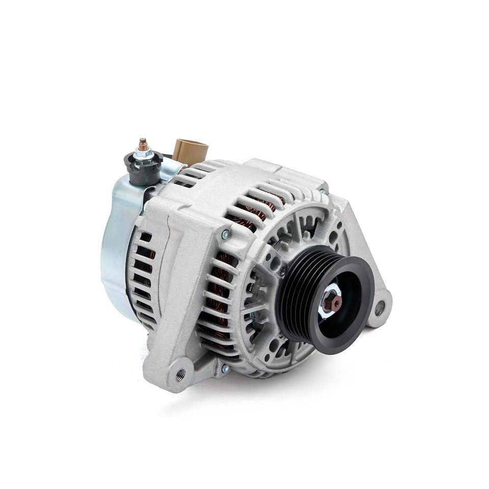Alternator For Toyota Matrix Corolla L4 1.8L 2003 2004 2005 2006 2007 ...