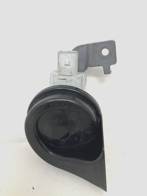 ORIGINAL BMW 3' G20 Air horn high-frequency electronic 61337492207 for ...