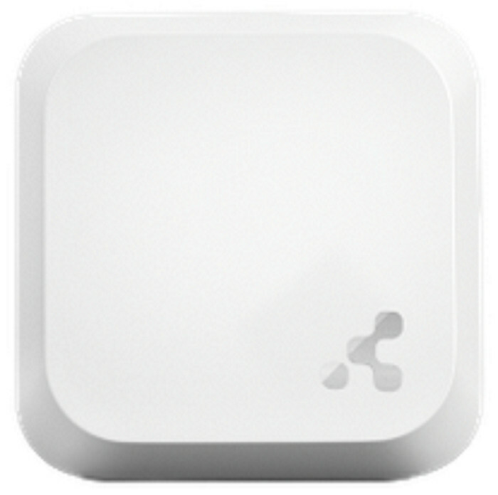 Beacons, iBeacons - Eddystones bluetooth, Kontakt.io Smart Beacon SB 18 ...