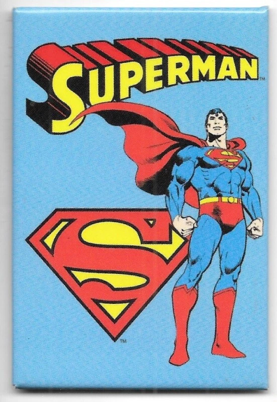 Superman Comic Standing