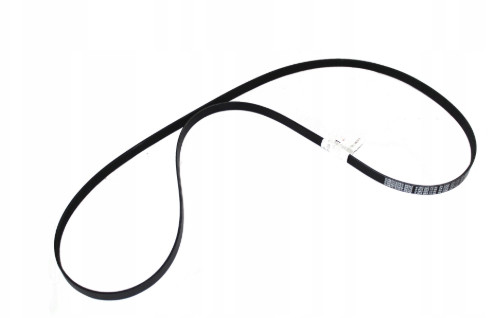 NEW MERCEDES BENZ C W204 V RIBBED SERPENTINE BELT A0039937396 OEM NO🇺🇸 ...