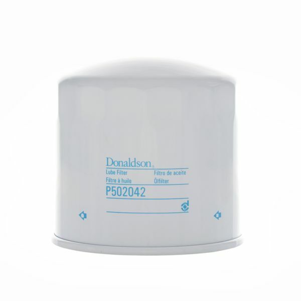 DONALDSON P502042 Oil Filter for sale online | eBay