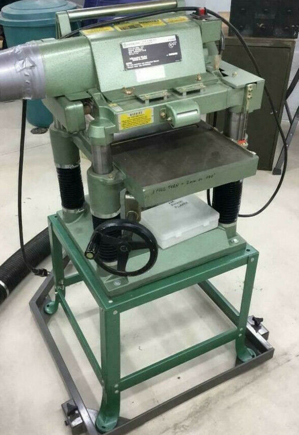 Replacement Drive Belt for F1000A P100F Hitachi Planer Jointer 947-573 ...