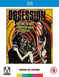 Obsession (Blu-ray, 2011) for sale online | eBay UK