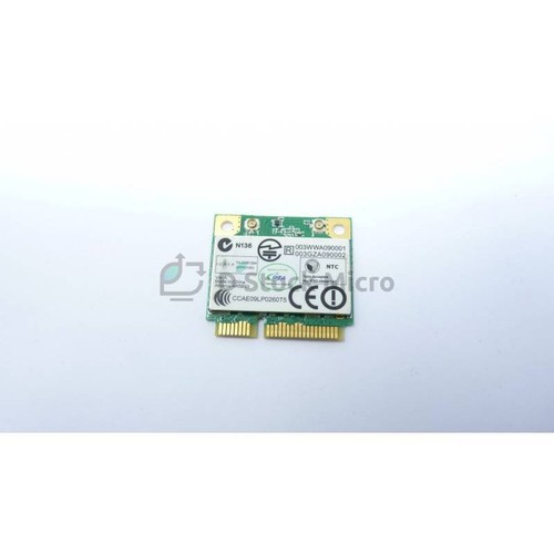 Carte wifi Atheros AR5B93 Packard-Bell Easynote TJ71-SB-140FR ...