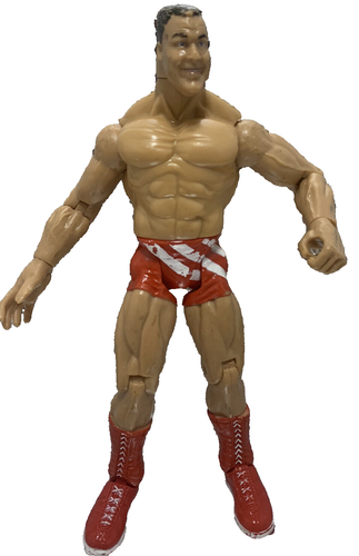 WWE WWF Kurt Angle 1999 WWE WWF Titan Tron Action figure wrestler | eBay