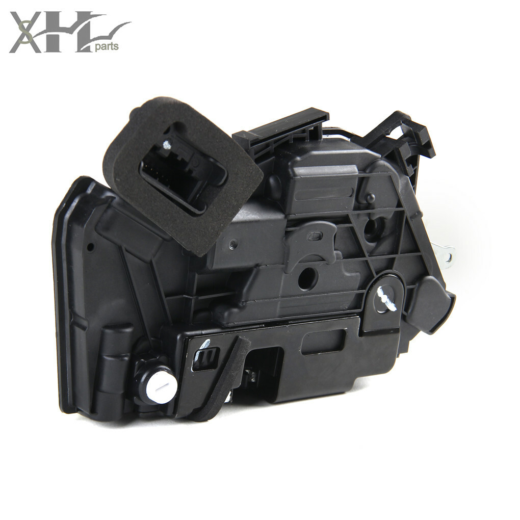 #5K4 839 015# Rear Left Door Lock Latch Actuator For VW E-Golf Golf ...