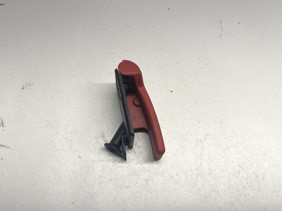 MERCEDES-BENZ E Coupe C238 A238 W238 2016 Bonnet Release Handle ...