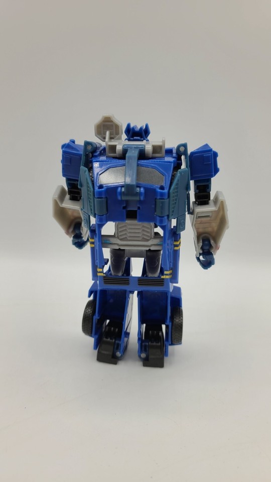 Transformers Bumblebee Cyberverse Adventures Deluxe Soundwave Sound ...