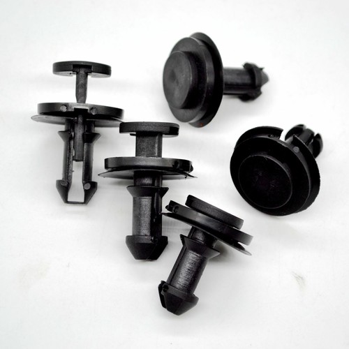 10pcs Air Deflector Clips Mountings Pin Fastener Screws for C&K Trucks ...