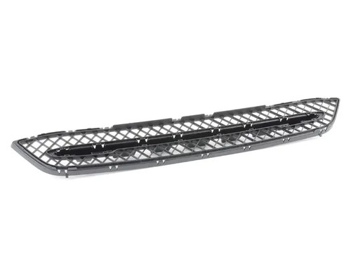 BMW X1 E84 SPORTLINE FRONT BUMPER CENTER GRID GRILLE 51117303753 NO ...