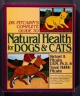 Dr. Pitcairn's Complete Guide to Natural Health for Dogs and Cats ...