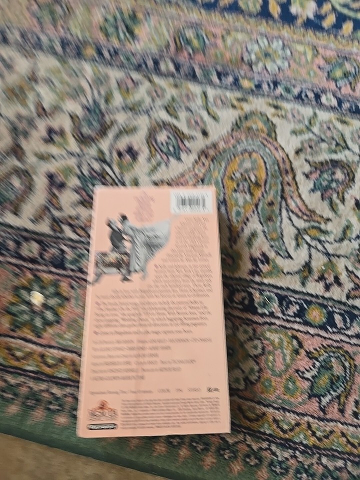 Brigadoon VHS 1954 Gene Kelly Brand New, Factory Sealed 27616693037 | eBay